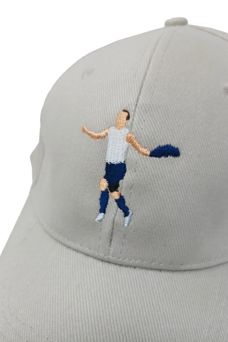 Campeones Cap - GAMBEA EN