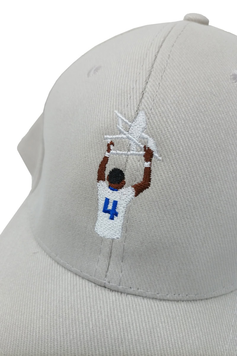 Silla Cap - GAMBEA EN