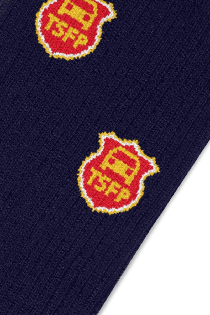 THE SPANISH FOOTBALL PODCAST Socks - GAMBEA EN
