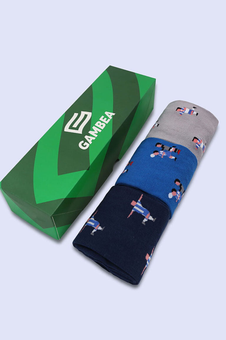 Pack-3 PERICO - GAMBEA