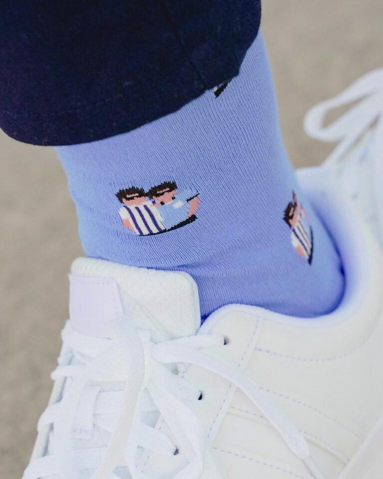 Pack-3 SKY BLUES. | GAMBEA